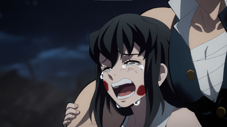 A Deeper Dive into Daki and Gyutaro! Demon Slayer, “Entertainment ...