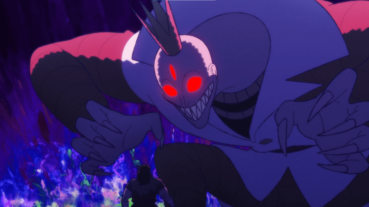 Ranking of Kings, Episode 22 “The Promise to a Demon” [Review] – OTAKU SINH