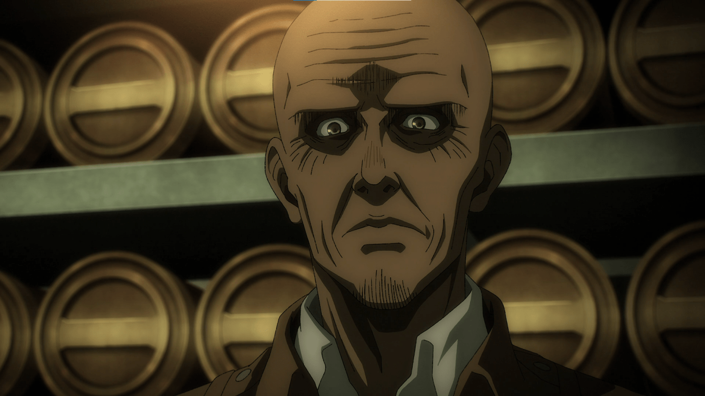 The Episode We’ve All Been Waiting For! Attack on Titan, Season 4 Part ...