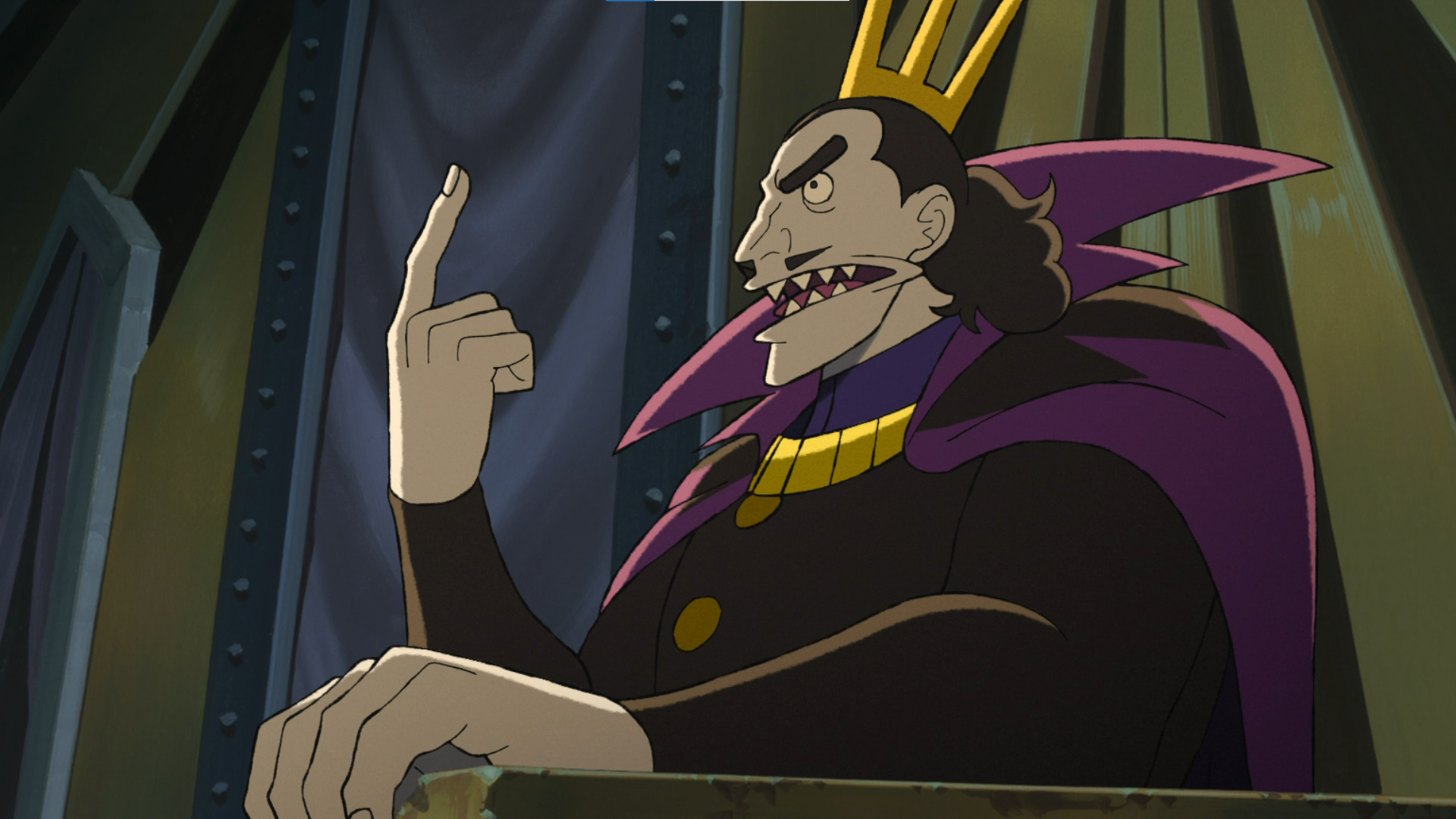 Ranking of Kings, Episode 22 “The Promise to a Demon” [Review] – OTAKU SINH