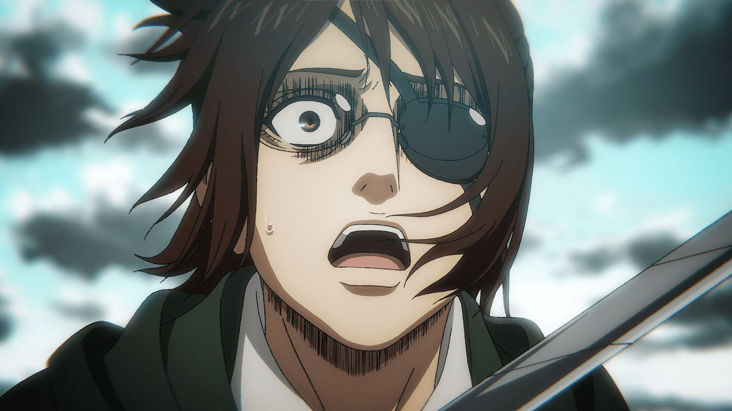 The Episode We’ve All Been Waiting For! Attack on Titan, Season 4 Part ...