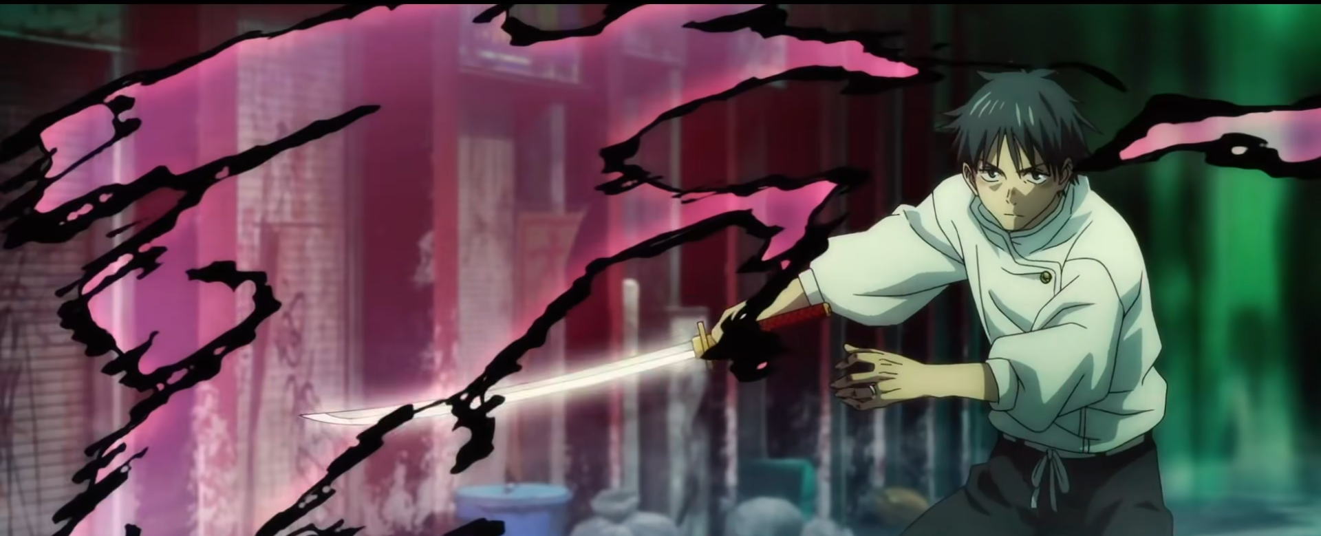 Why You Need to Watch “Jujutsu Kaisen 0” Movie [Review] – OTAKU SINH