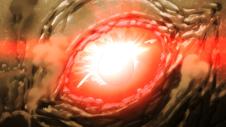 The Mysterious Beautiful Woman Reveals Herself! The Rising of the ...