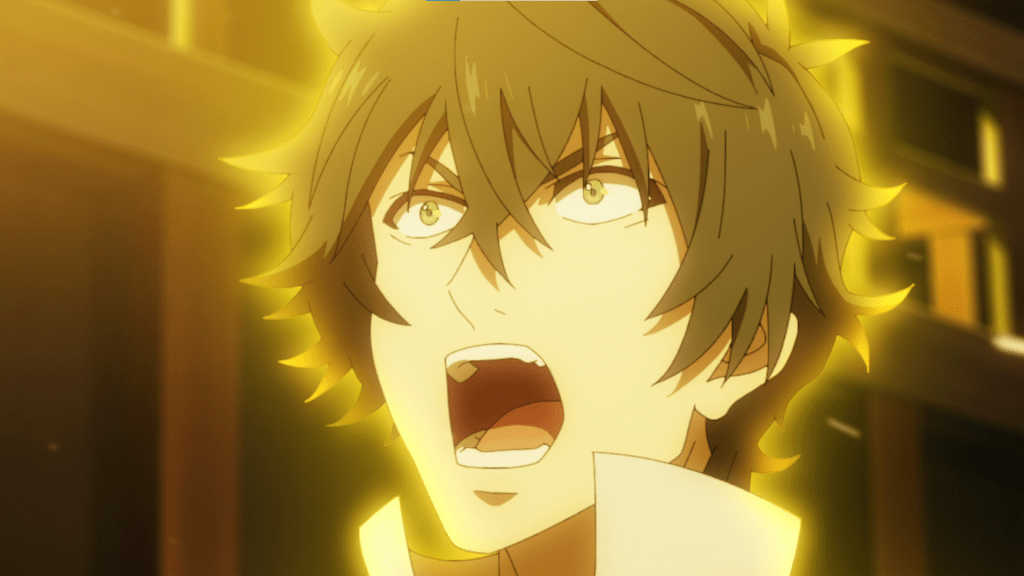 World Building & a New Plot! The Rising of the Shield Hero, Season 2 ...