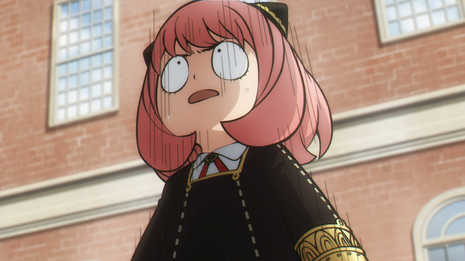 Anya Under Pressure! Spy x Family Season 1 Episode 7 [Review] – OTAKU SINH