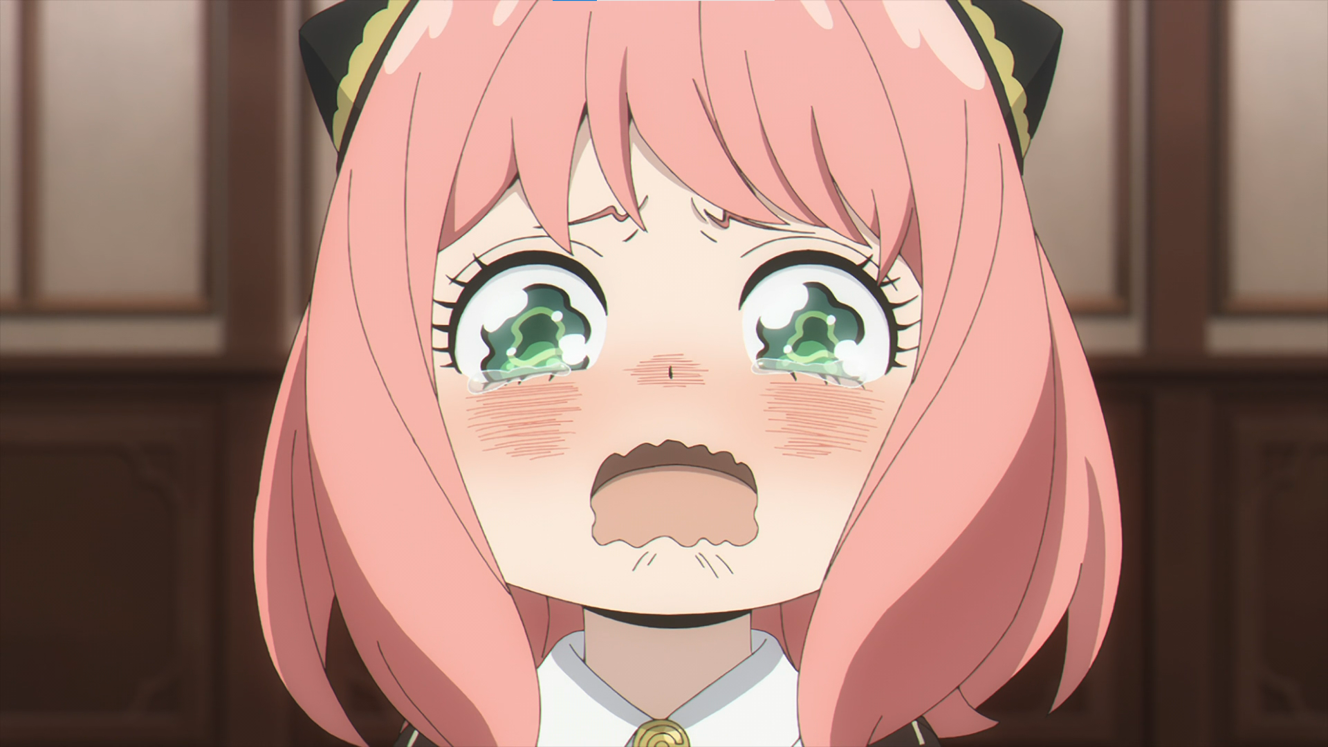 Anya Under Pressure! Spy x Family Season 1 Episode 7 [Review] – OTAKU SINH
