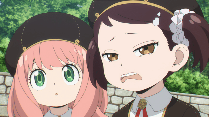 Anya Under Pressure! Spy x Family Season 1 Episode 7 [Review] – OTAKU SINH
