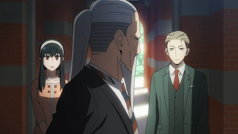 Loid vs Yor! Spy x Family Season 1 Episode 5 [Review] – OTAKU SINH