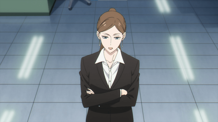 Loid vs Yor! Spy x Family Season 1 Episode 5 [Review] – OTAKU SINH