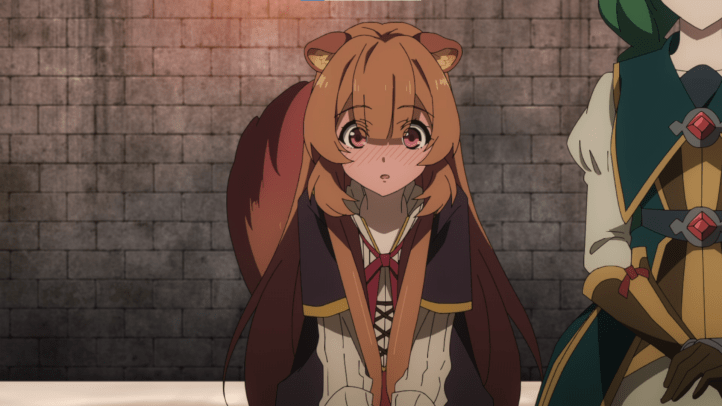 A New Important Character Gets Revealed! The Rising of the Shield Hero ...