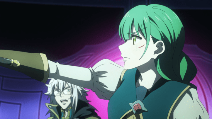 Holy Hell Rishia! The Rising of the Shield Hero, Season 2 Episode 6 ...