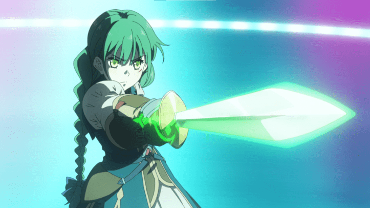 Holy Hell Rishia! The Rising of the Shield Hero, Season 2 Episode 6 ...
