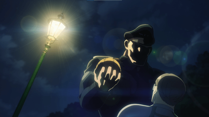 Damian Chooses to Sacrifice Anya?! Spy x Family Season 1 Episode 10 ...