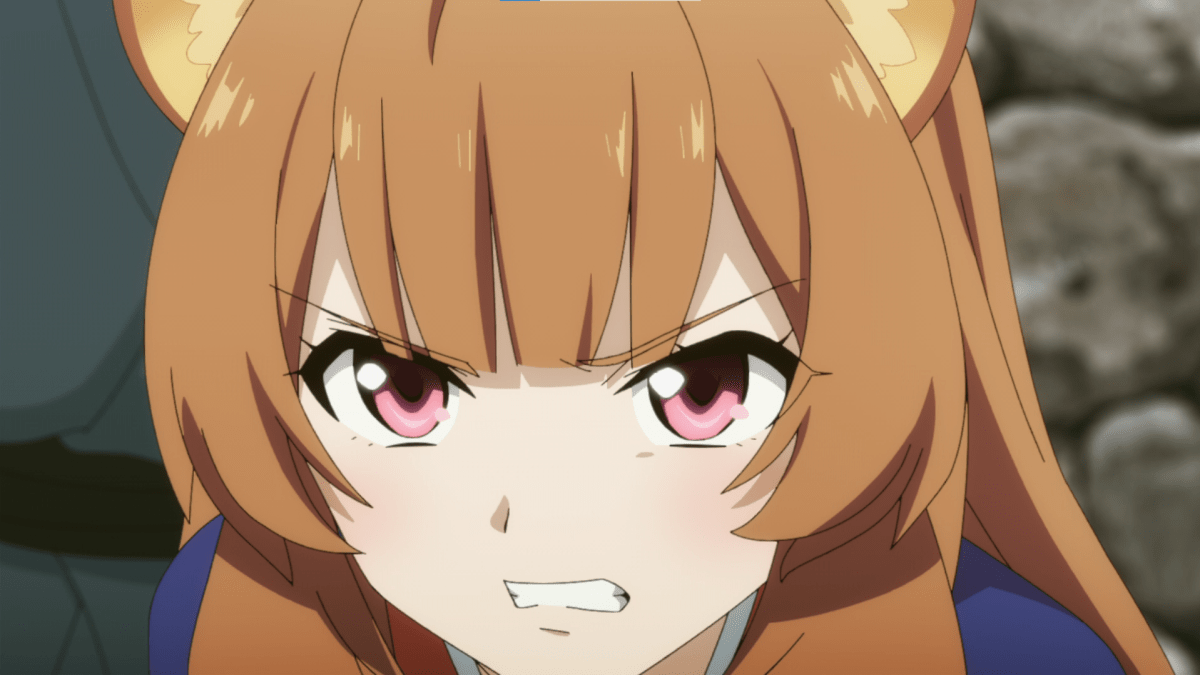 It’s Over for Kid Raphtalia.. The Rising of the Shield Hero, Season 2 ...