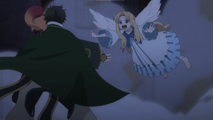 Naofumi’s Worst Struggle Yet! The Rising of the Shield Hero, Season 2 ...