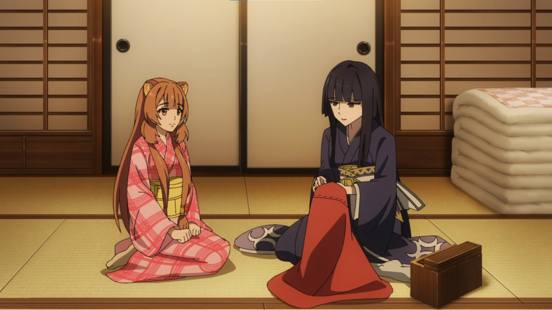 It’s Over for Kid Raphtalia.. The Rising of the Shield Hero, Season 2 ...