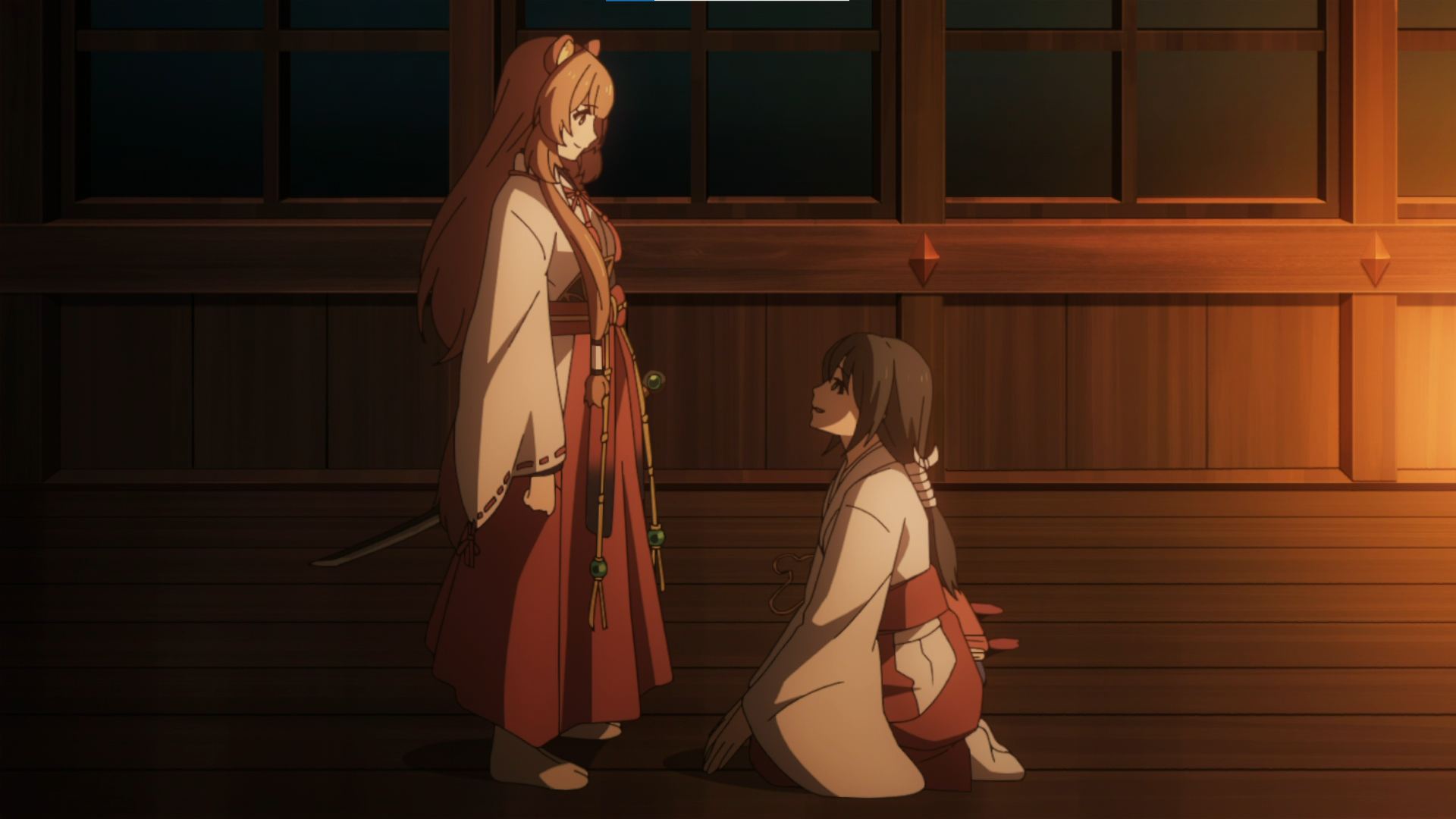 It’s Over for Kid Raphtalia.. The Rising of the Shield Hero, Season 2 ...