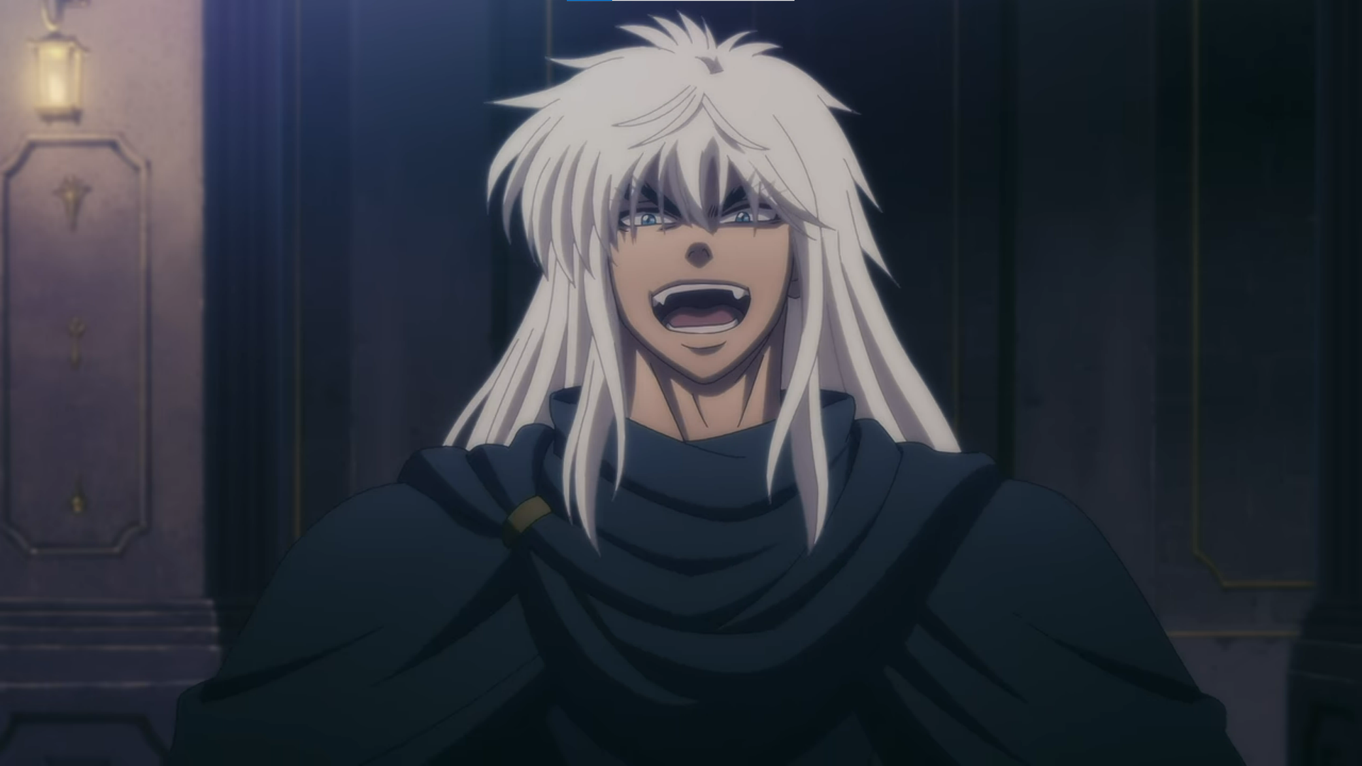 Should You Watch Bastard!! A Netflix Anime Series? – OTAKU SINH