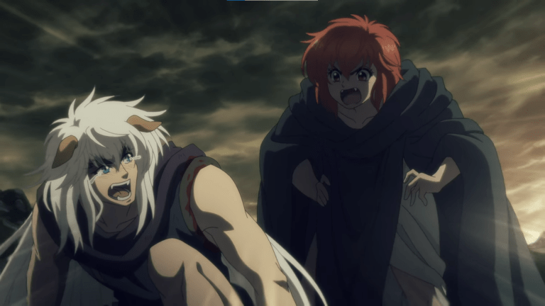 A Deeper Dive into Bastard!! A Netflix Anime Series, Episodes 1-13 [In ...
