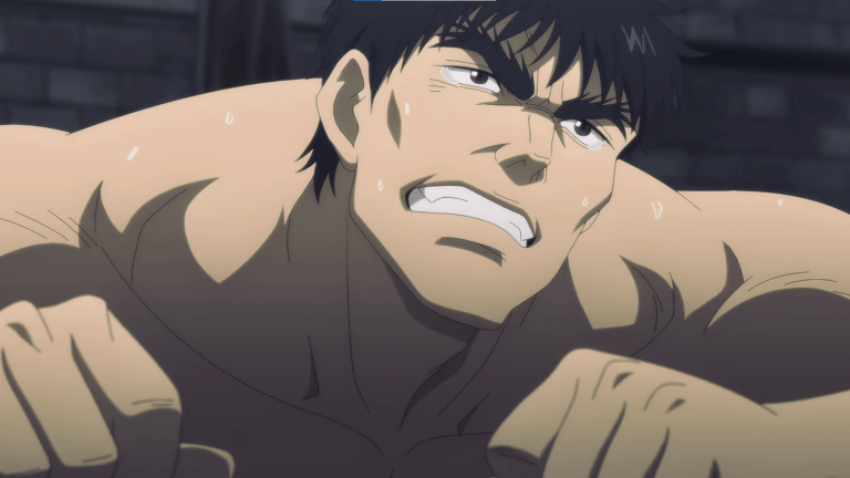 A Deeper Dive into Bastard!! A Netflix Anime Series, Episodes 1-13 [In ...