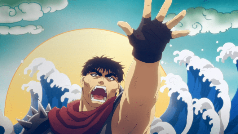 A Deeper Dive into Bastard!! A Netflix Anime Series, Episodes 1-13 [In ...