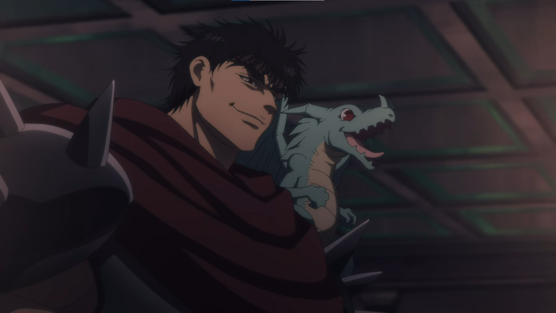 Should You Watch Bastard!! A Netflix Anime Series? – OTAKU SINH