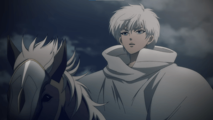 A Deeper Dive into Bastard!! A Netflix Anime Series, Episodes 1-13 [In ...