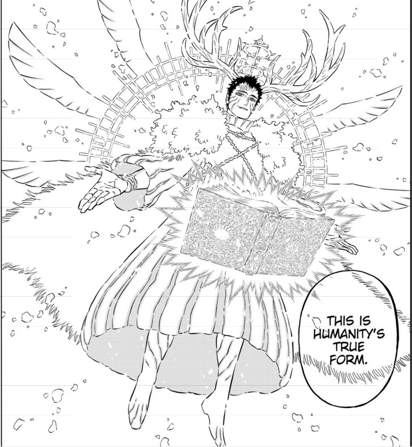 Asta Dies?! Black Clovers Chapters 334-335 [Manga Review] – OTAKU SINH