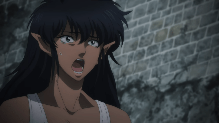 A Deeper Dive into Bastard!! A Netflix Anime Series, Episodes 14-24 [In ...