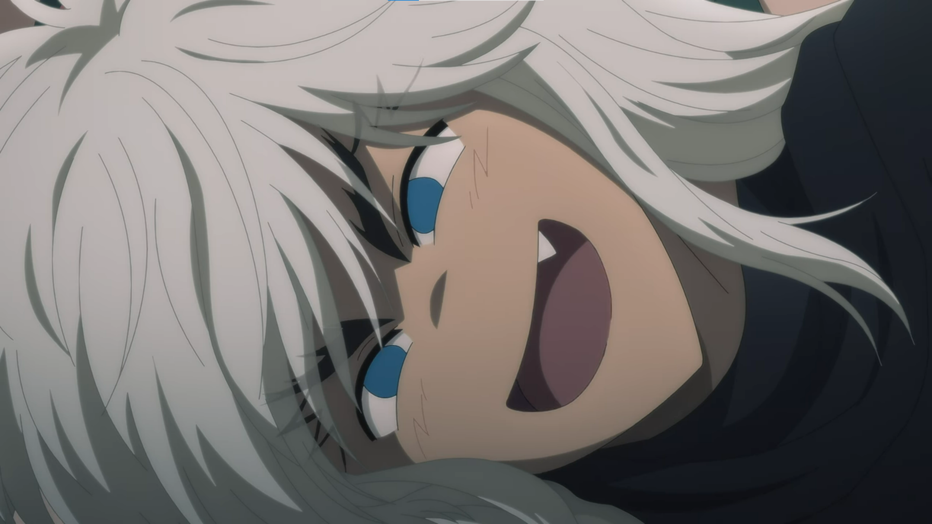 A Deeper Dive into Bastard!! A Netflix Anime Series, Episodes 14-24 [In ...