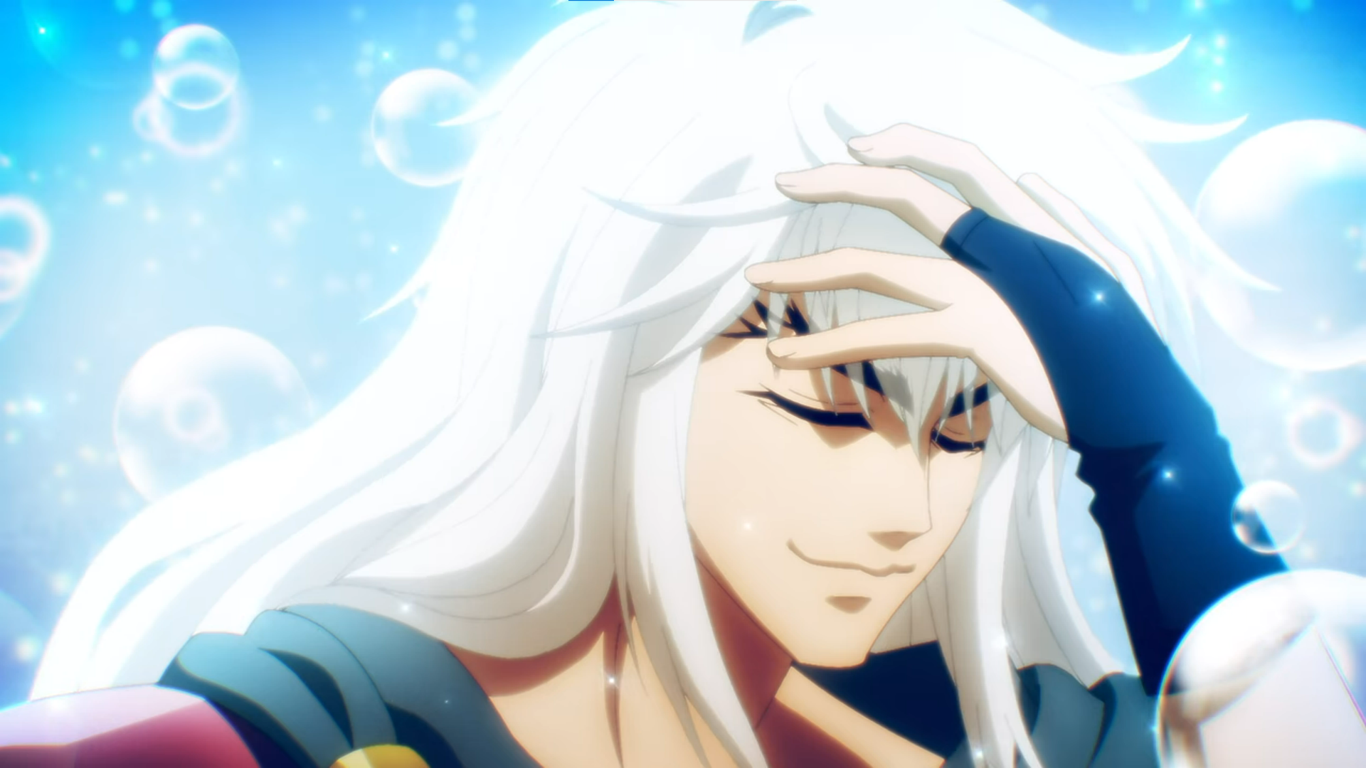 A Deeper Dive into Bastard!! A Netflix Anime Series, Episodes 14-24 [In ...