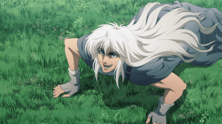 A Deeper Dive into Bastard!! A Netflix Anime Series, Episodes 14-24 [In ...