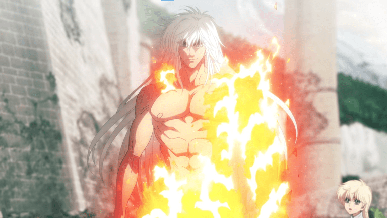 A Deeper Dive into Bastard!! A Netflix Anime Series, Episodes 14-24 [In ...