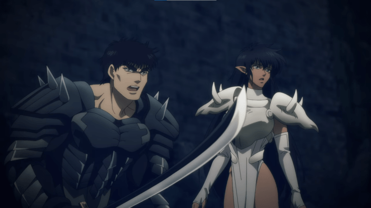 A Deeper Dive into Bastard!! A Netflix Anime Series, Episodes 14-24 [In ...
