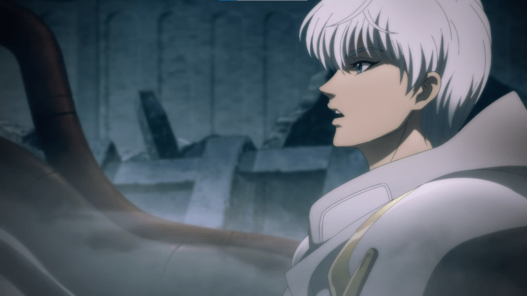 A Deeper Dive into Bastard!! A Netflix Anime Series, Episodes 14-24 [In ...