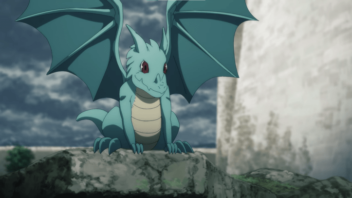 A Deeper Dive into Bastard!! A Netflix Anime Series, Episodes 14-24 [In ...