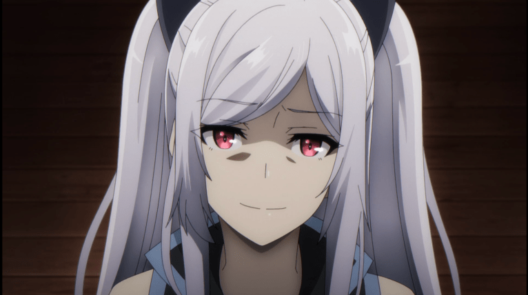 Cid Falls Victim to? The Eminence in Shadow Episode 3 [Review] – OTAKU SINH