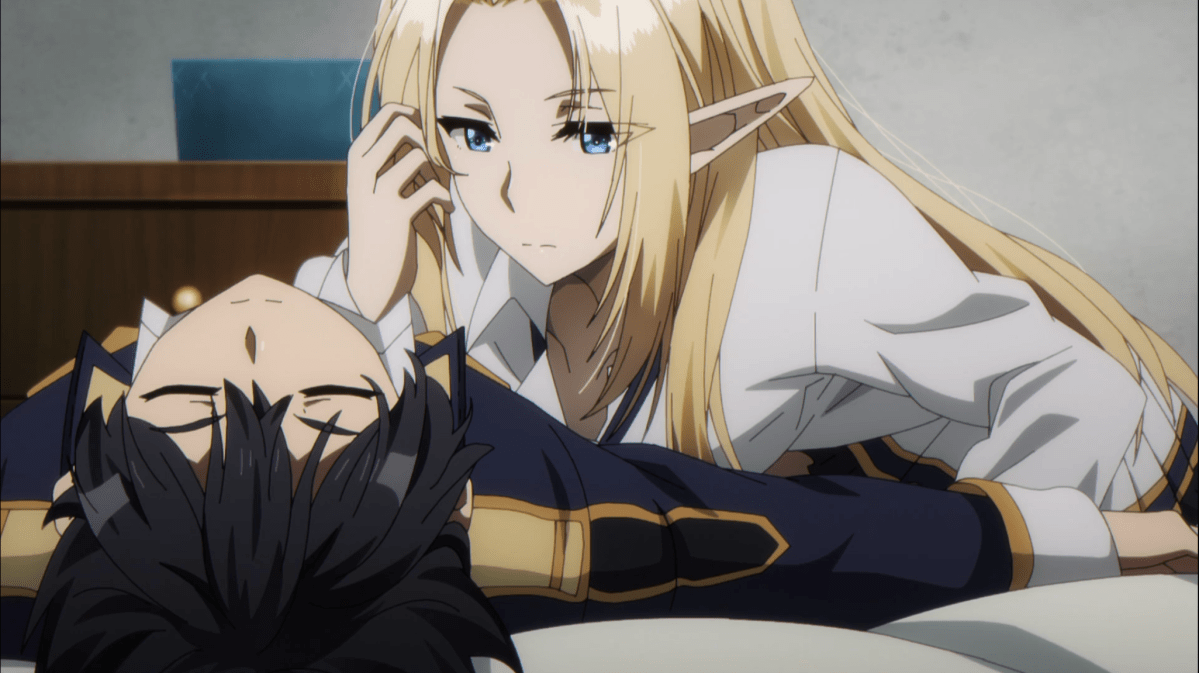 Cid Gets His Payback! The Eminence in Shadow Episode 4 [Review] – OTAKU ...