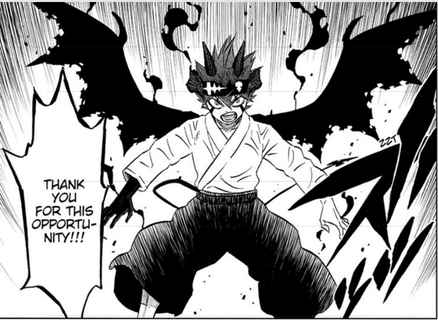 Captain Yami Did What?! Black Clover Chapters 340 & 341 [Manga Review ...