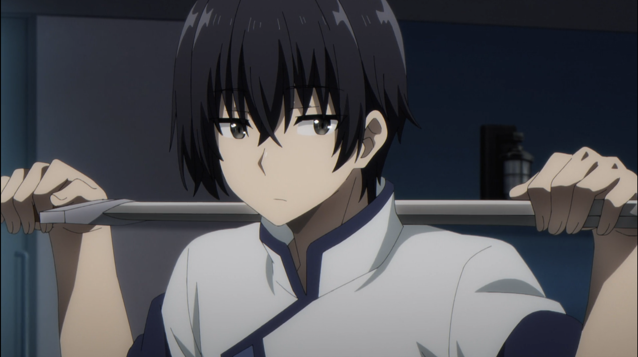 Cid Falls Victim to? The Eminence in Shadow Episode 3 [Review] – OTAKU SINH