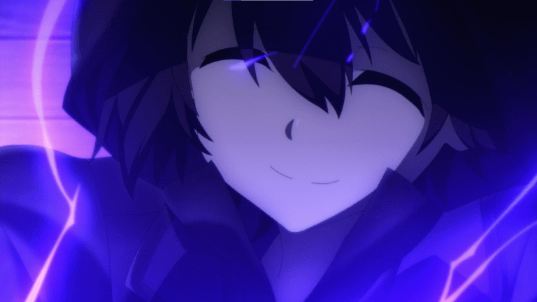 Cid Kagenou’s Backstory! The Eminence in Shadow Episode 2 [Review ...