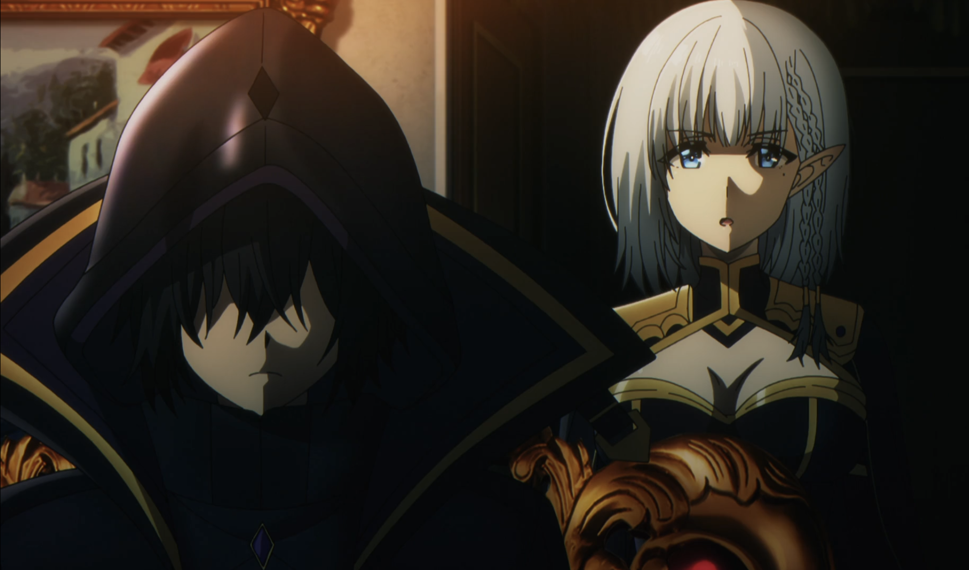 Cid Gets His Payback! The Eminence in Shadow Episode 4 [Review] – OTAKU ...