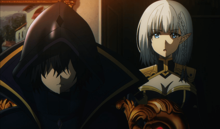 Cid Gets His Payback! The Eminence in Shadow Episode 4 [Review] – OTAKU ...