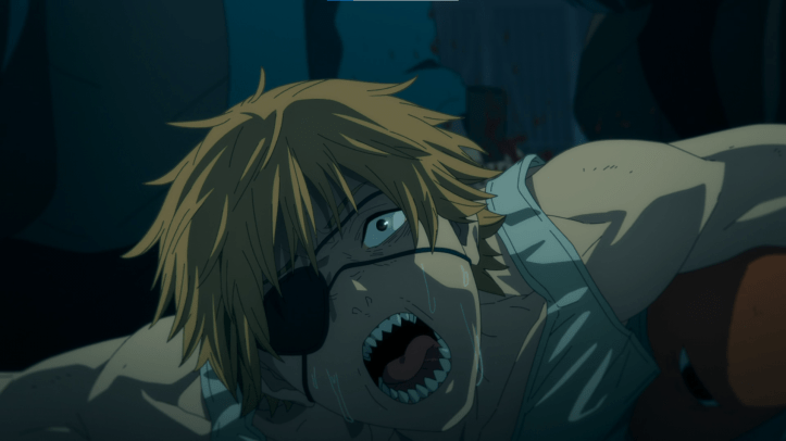 The Most Important Episode of Chainsaw Man! Chainsaw Man Episode 1 ...
