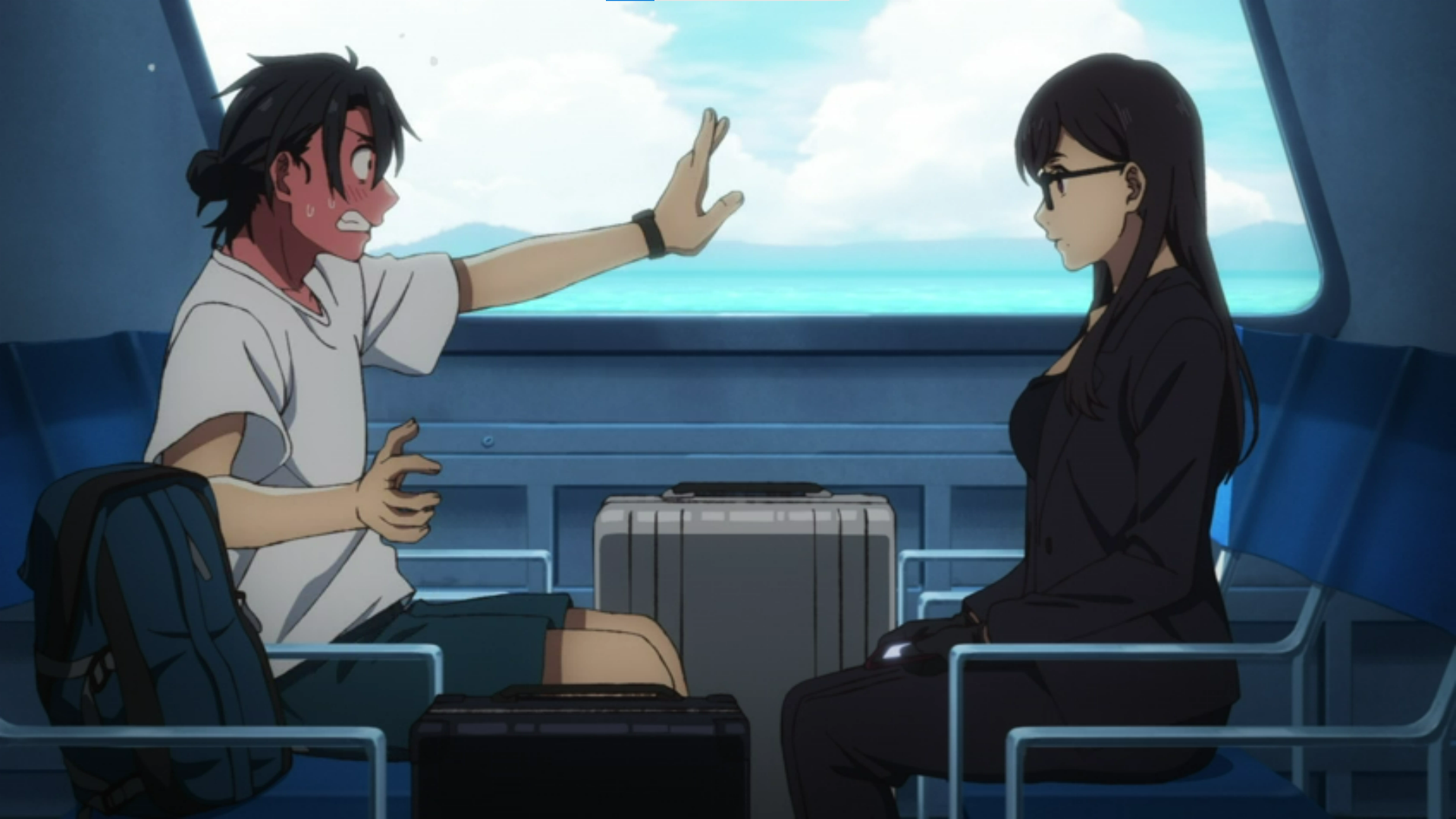 Should You Watch Summer Time Rendering? – OTAKU SINH