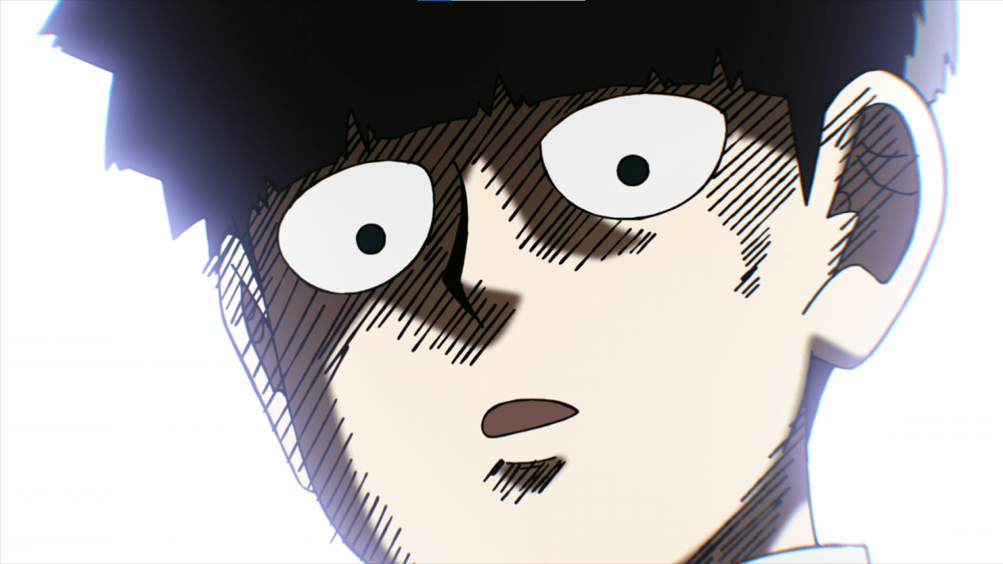 Mob Nearing 100 Percent! Mob Psycho 100 III Episode 2 [Review] – OTAKU SINH