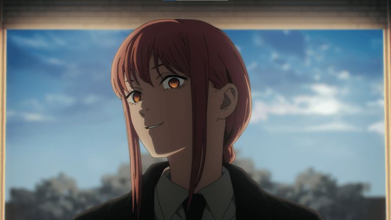 The Most Important Episode of Chainsaw Man! Chainsaw Man Episode 1 ...