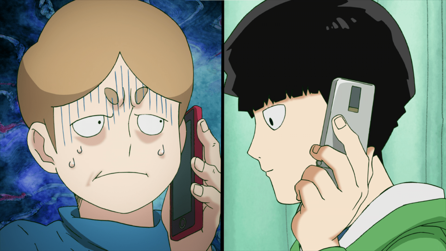 Mob Nearing 100 Percent! Mob Psycho 100 III Episode 2 [Review] – OTAKU SINH