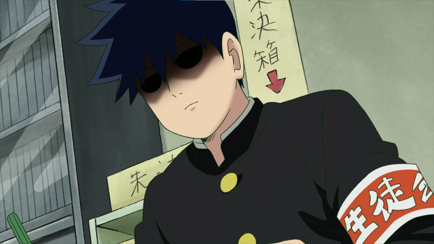 Mob Nearing 100 Percent! Mob Psycho 100 III Episode 2 [Review] – OTAKU SINH