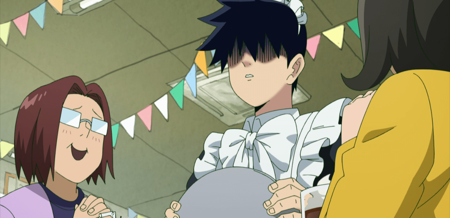 Mob Nearing 100 Percent! Mob Psycho 100 III Episode 2 [Review] – OTAKU SINH